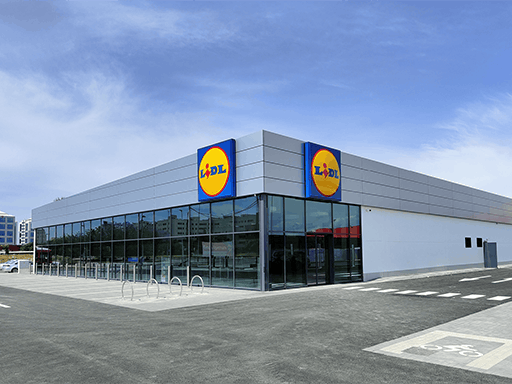Andalucía - Lidl amplía su presencia en Sevilla con la apertura de su ...