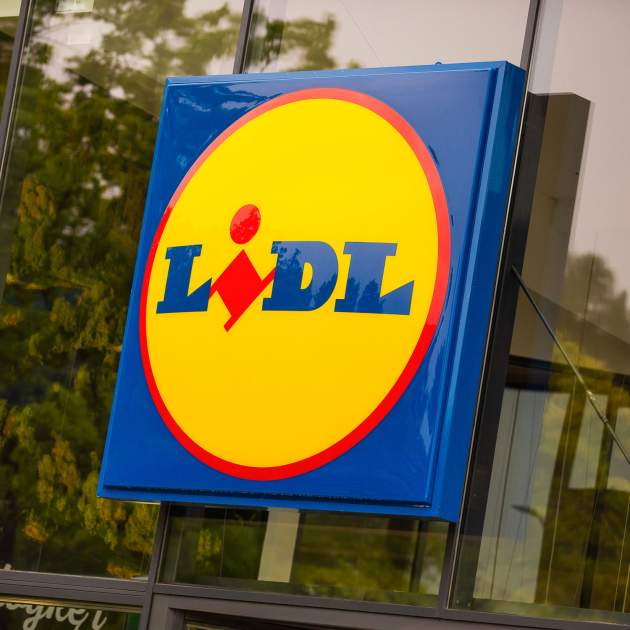 „Lidl“ skelbia rudens darbo laiką: dalis parduotuvių dirbs trumpiau ...