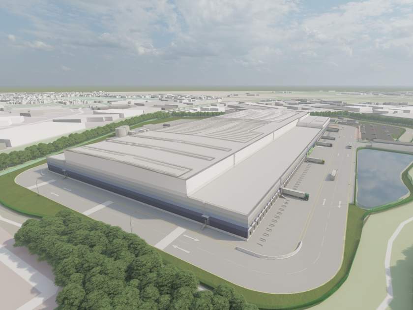 LIDL RECRUITING OVER 1,500 WAREHOUSE COLLEAGUES AS THE DISCOUNTER ...