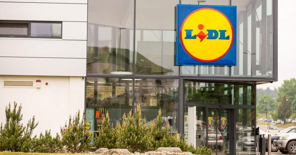 Aktualu pirkėjams: „Lidl“ primena vasaros darbo laiką, parduotuvė ...