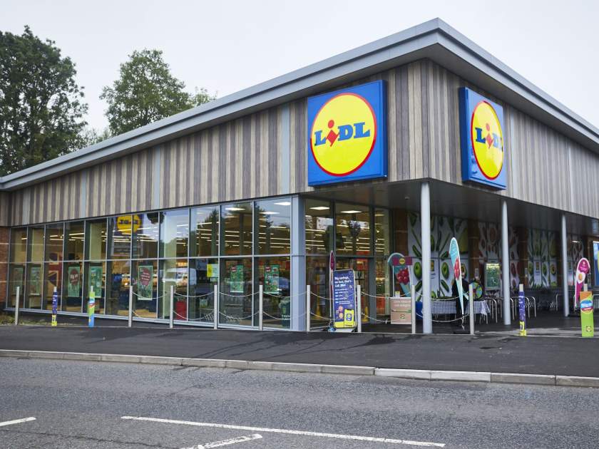 A LIDL BIT LESS! LIDL SCORES HAT TRICK AS IT’S NAMED CHEAPEST ...