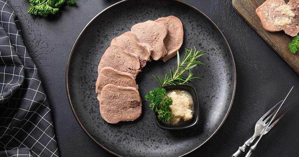 Liežuvis ant šventinio stalo: Vytaro Radzevičiaus patarimai ir ...