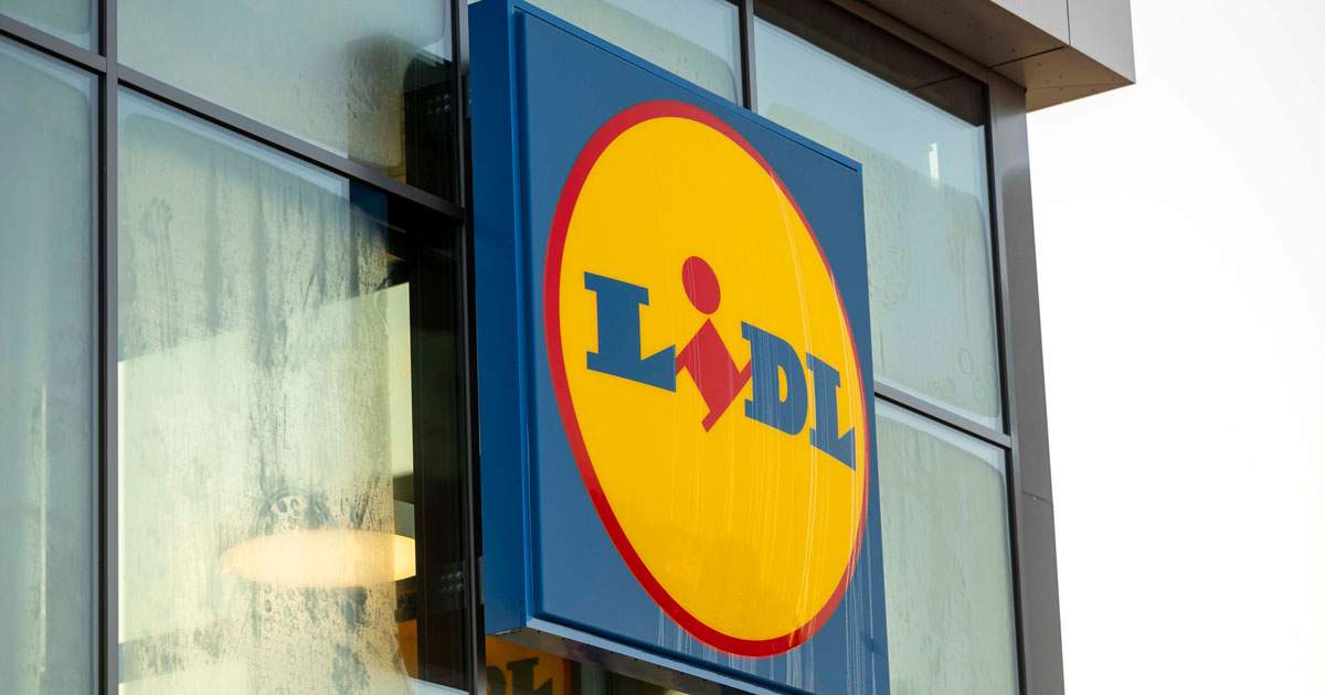 „Lidl“ tęsia plėtrą – kitą savaitę atidarys parduotuvę netoli Kauno ...