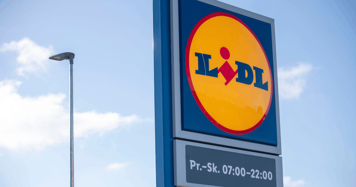 Startuoja „Lidl Lietuva“ tvarumo kampanija „Tvariems būti verta ...