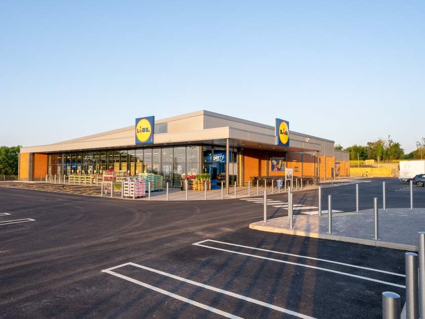 FINANCIAL YEAR RESULTS: LIDL GB ACHIEVES RECORD MARKET SHARE GROWTH ...