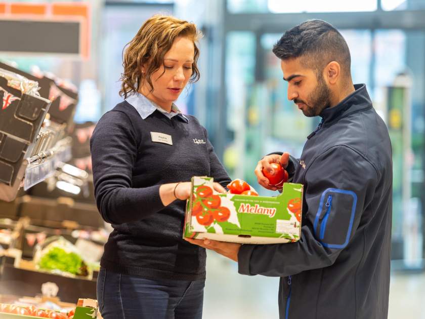 LIDL REWARDS COLLEAGUES WITH £37 MILLION PAY INVESTMENT - Lidl Great ...
