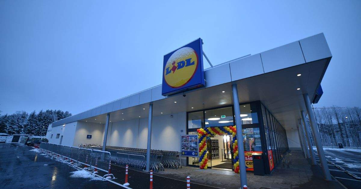 70 LIDL PRODAVNICA U SRBIJI ZA 5 GODINA POSLOVANJA - Lidl Srbija