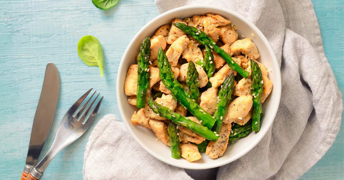 Mitybos ekspertė apie smidrus: kodėl juos naudinga valgyti ne tik ...