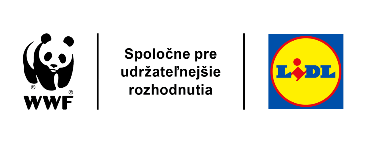 Lidl a WWF uzavreli strategické partnerstvo - Lidl Krajina