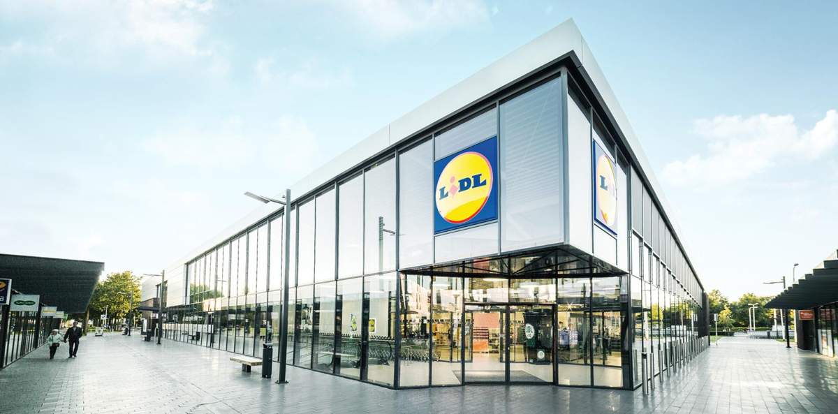 За Lidl - Lidl Лидл България