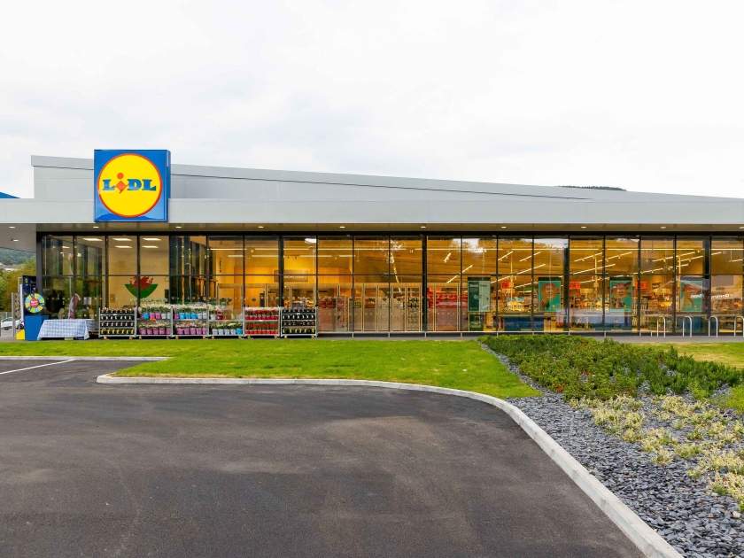 LIDL GB CALLS ON CONTRACTORS AS IT SETS SIGHTS ON STORE EXPANSION ...