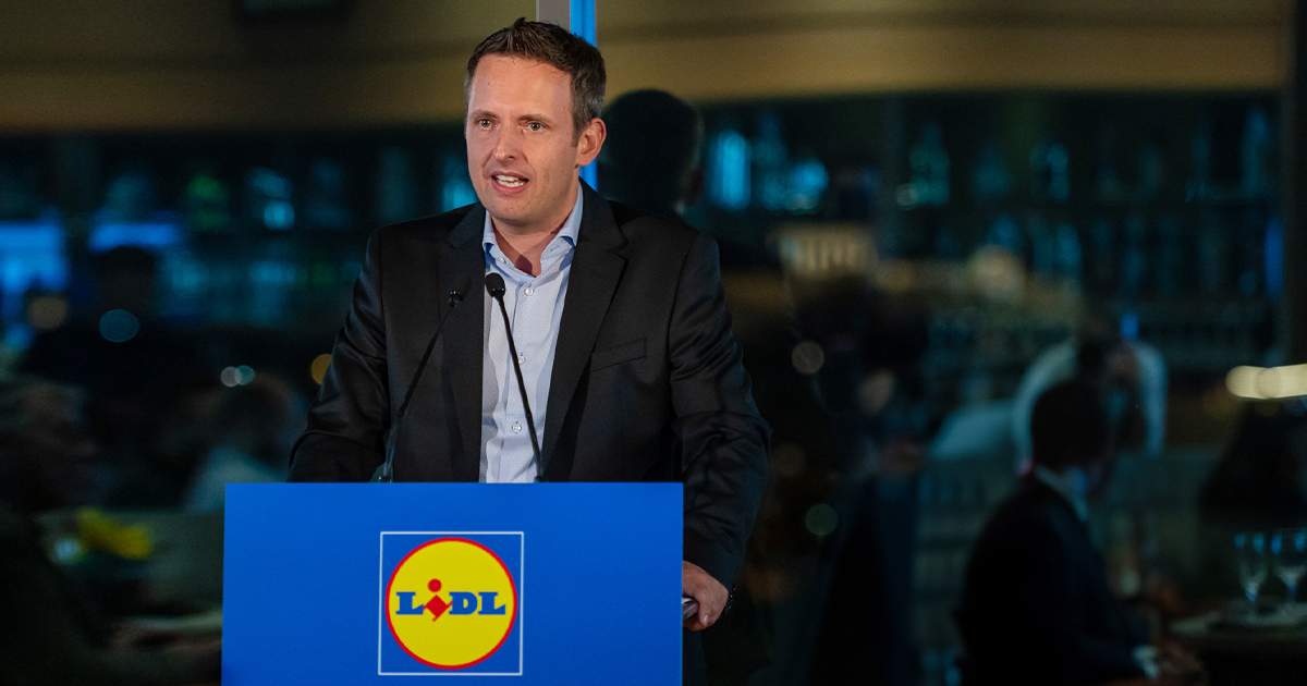 «Υπεύθυνο σήμερα, βιώσιμο αύριο»: Η Lidl Ελλάς με το βλέμμα στραμμένο ...