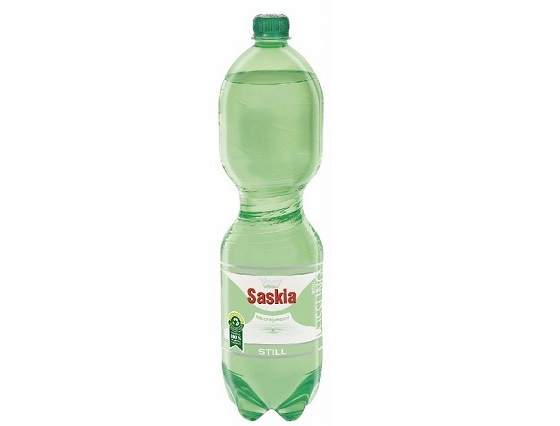 100 Prozent recyceltes PET in Getränkeflasche: Lidl setzt bei 1,5-Liter ...