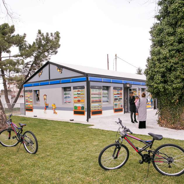 Η Lidl Ελλάς χορηγός του δέυτερου Πάρκου Περιβαλλοντικής Εκπαίδευσης ...