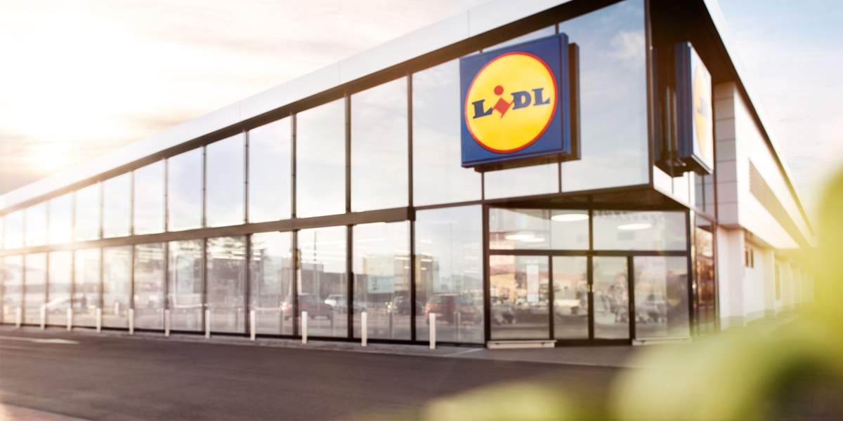 A Empresa - Lidl Portugal