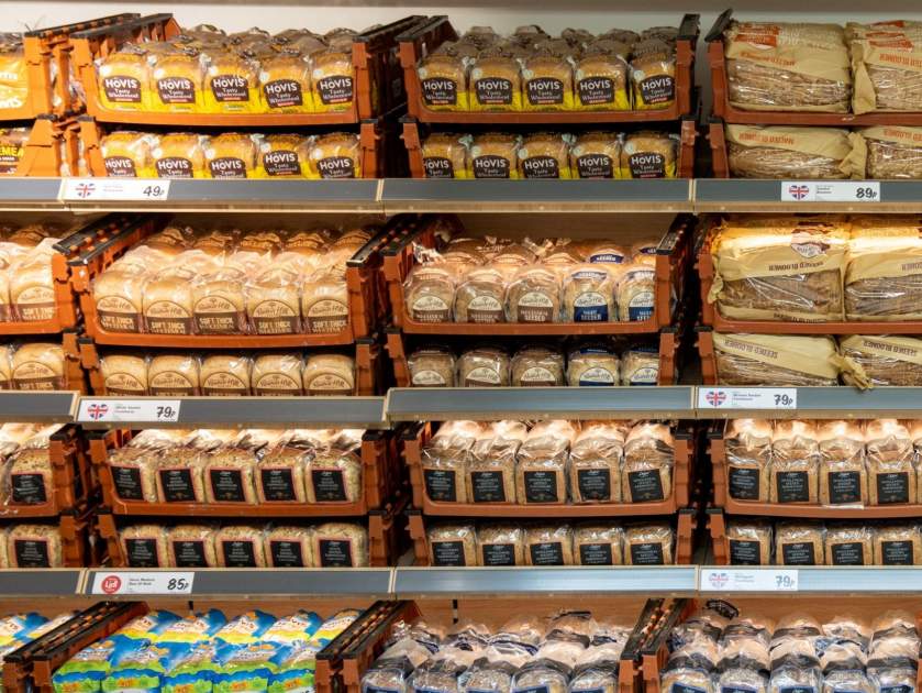 LIDL GB BUILDS ON PLASTIC REDUCTION AND RECYCLING PROGRAMME WITH NEW ...