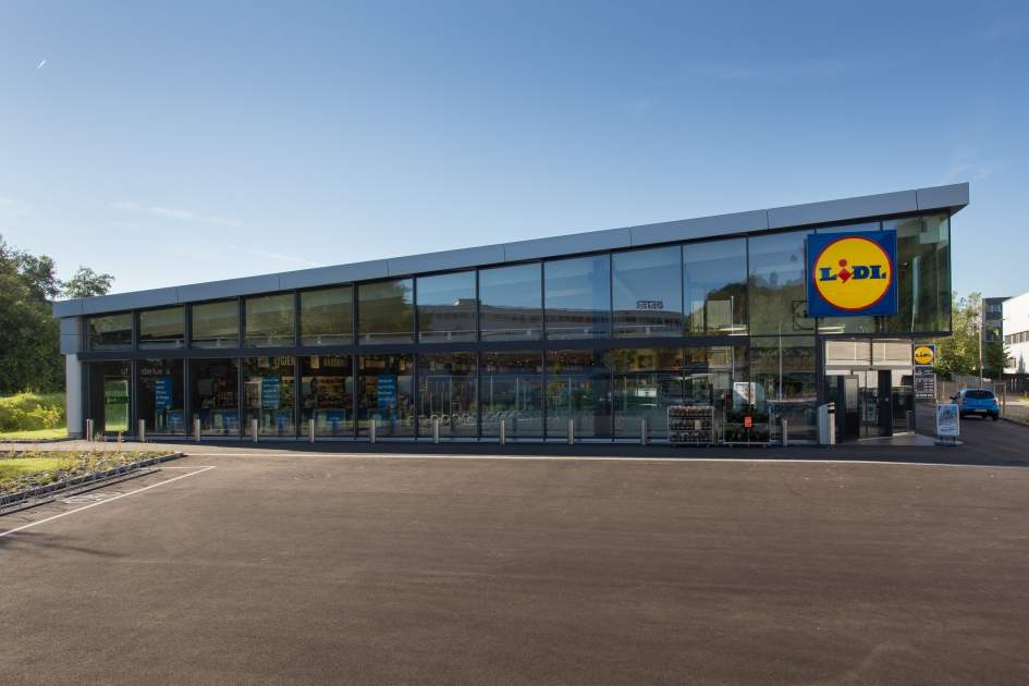 Lidl Schweiz 2025: Millioneninvestition für tiefere Preise und ...