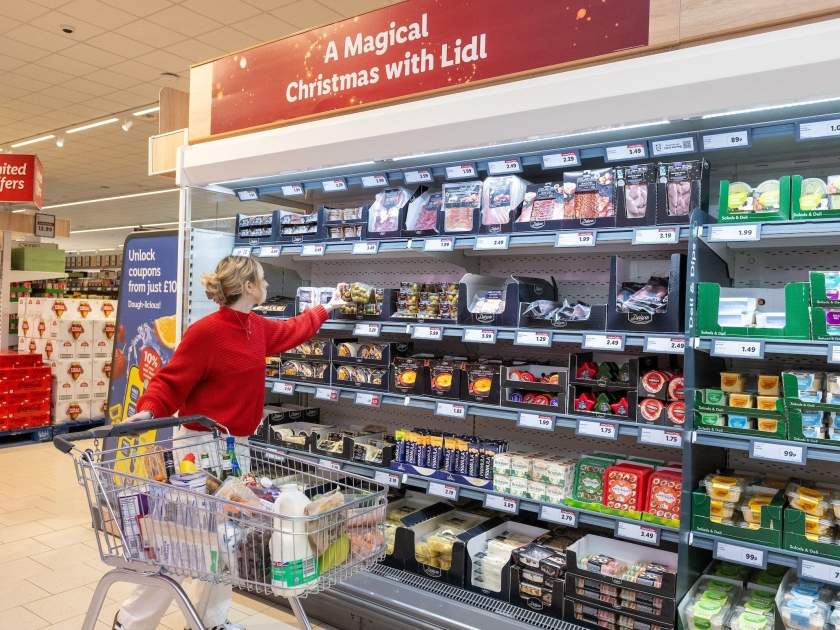 INNOVATION, BRITISH SOURCING AND BEST VALUE DELIVER RECORD FESTIVE ...