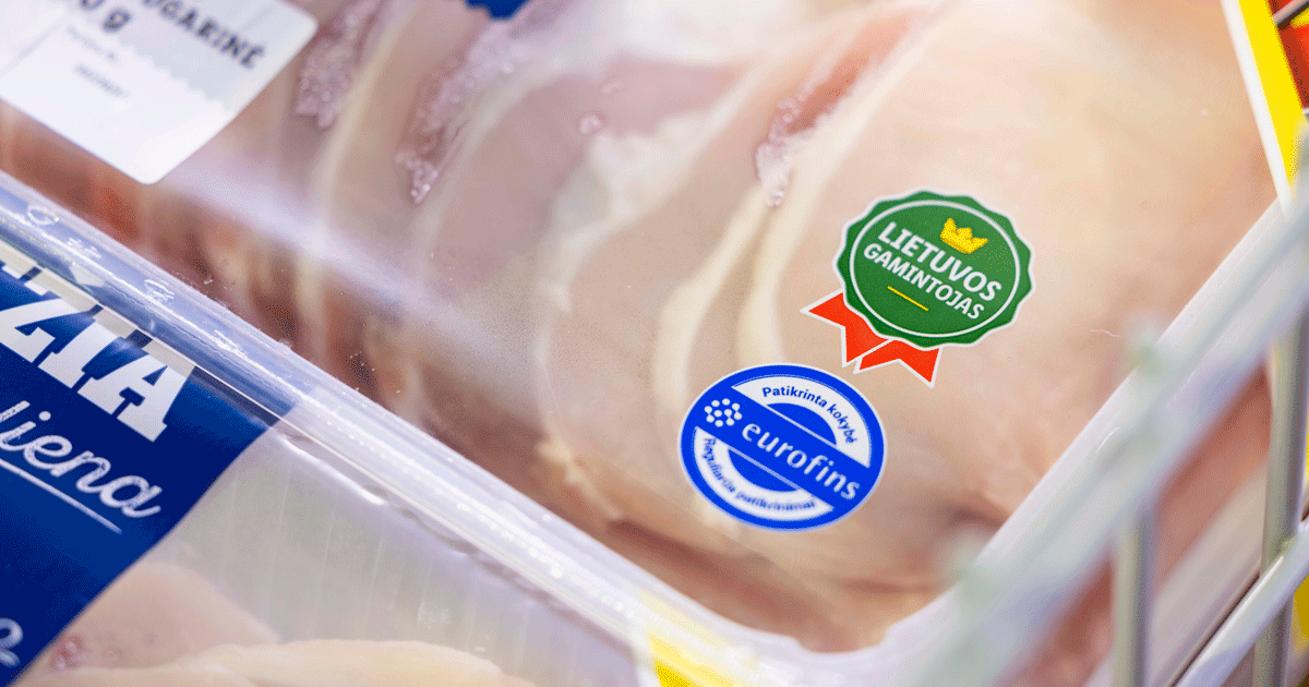 Nuo privačių prekės ženklų iki išsamių produktų tyrimų: kaip „Lidl ...