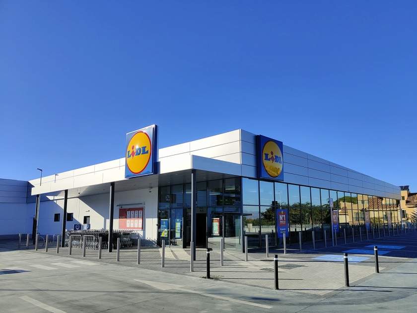 Lidl impulsa su presencia en Málaga con una nueva tienda en Alhaurín de ...