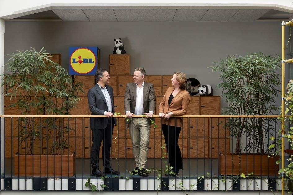 Lidl and WWF launch ambitious international partnership focused on ...