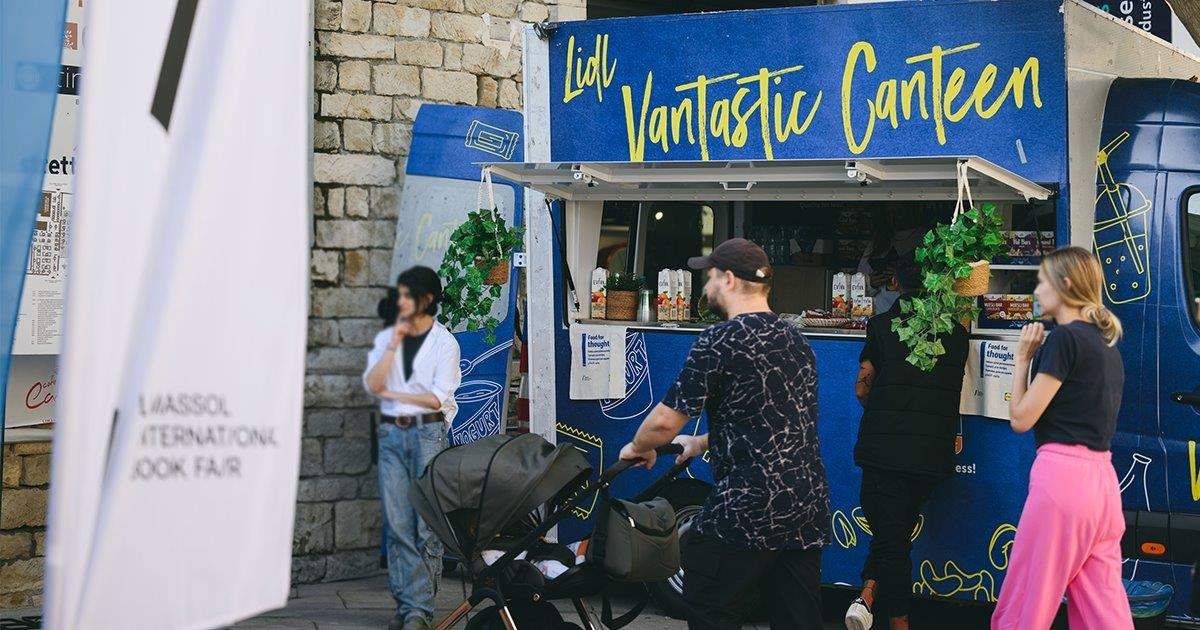 Η Lidl Κύπρου συνεχίζει να στηρίζει τον πολιτισμό και την κοινωνία στην ...