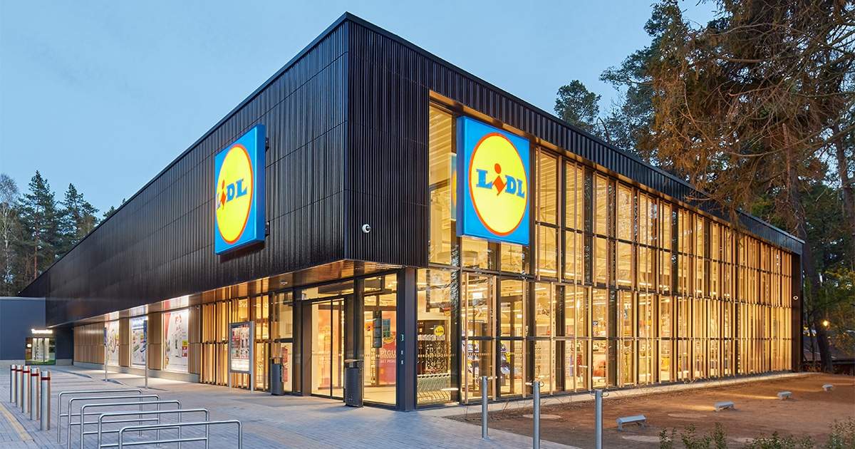 „Lidl Lietuva“ suteiktas tarptautinis žaliųjų pastatų sertifikatas EDGE ...