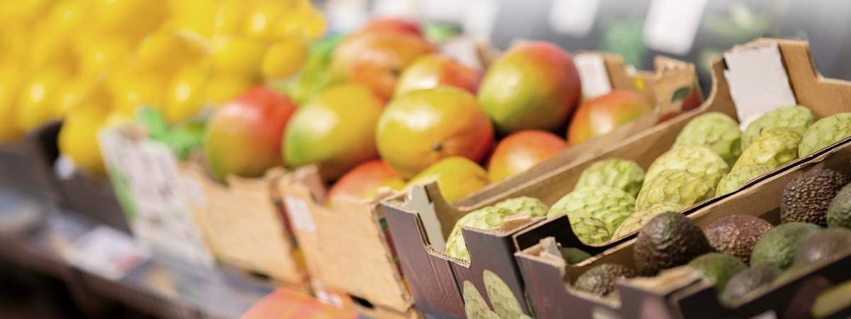 Fruit & Veg - Lidl Great Britain