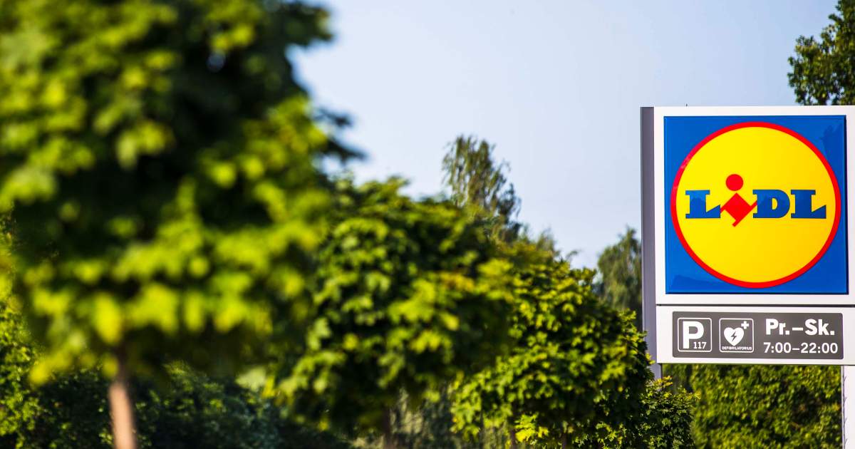 „Lidl“ jau penktus metus iš eilės išrinktas tvariausiu prekės ženklu ...