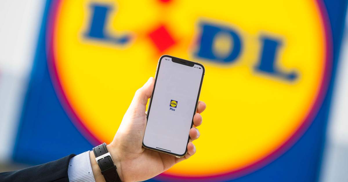 Naujovė „Lidl Plus“ programėlėje – galimybė sutaupyti ir degalinių ...