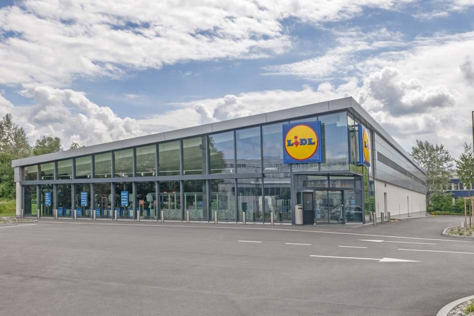 Lidl dà sollievo alle economie domestiche svizzere - Lidl Svizzera