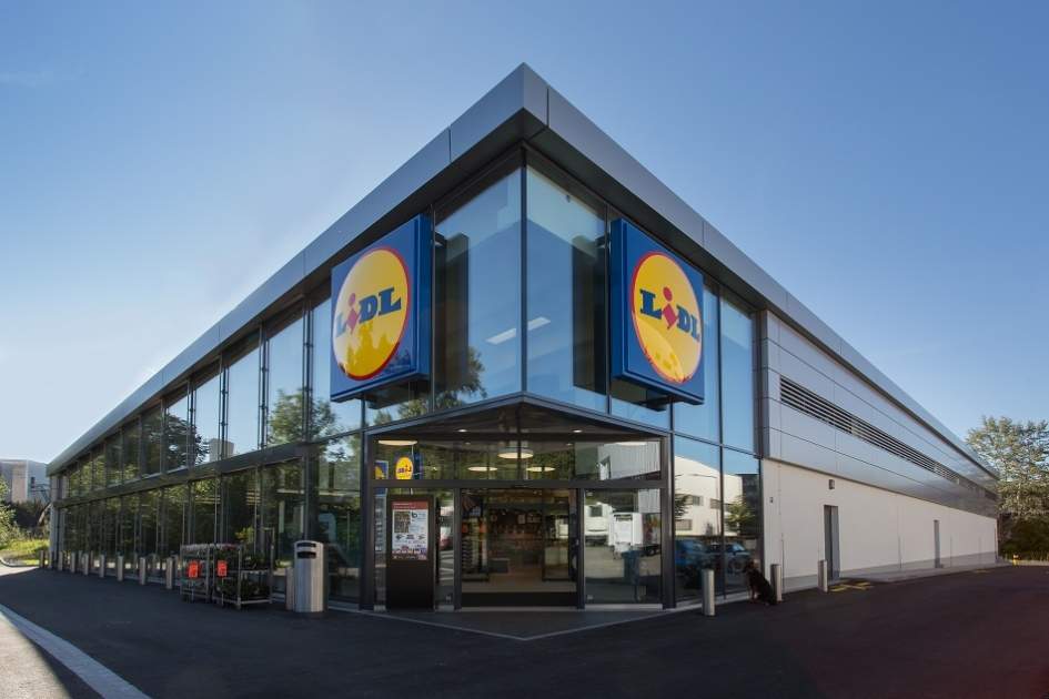 5 nouveaux abonnements Lidl Connect - Lidl Suisse