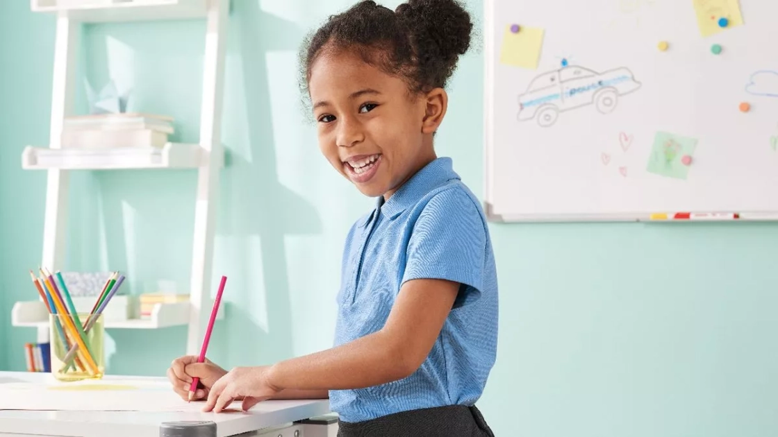 LIDL DOUBLES DOWN: £5 SCHOOL UNIFORM BUNDLE RETURNS FOR A SECOND YEAR ...