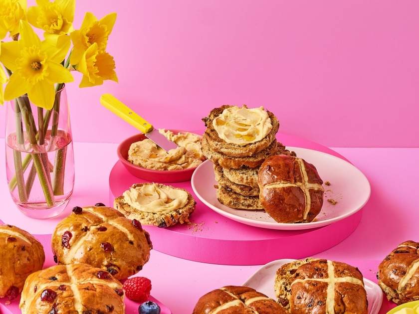 LIDL SEES SURGE IN SALES OF GARDEN ESSENTIALS AS IT REVEALS EASTER ...