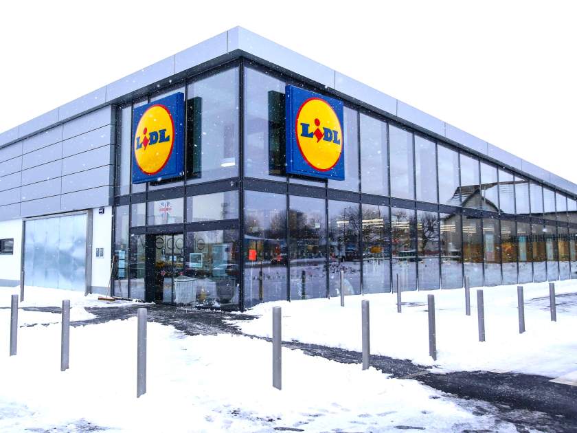 LIDL GB UNWRAPS PRIME SHOPPING TIMES AND CONFIRMS OPENING HOURS OVER ...
