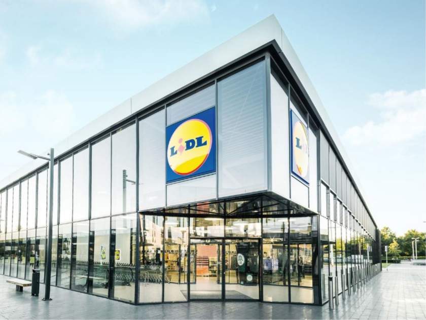 LIDL SERVIRAO „HRANU ZA BOLJE SUTRA“ - Lidl Srbija