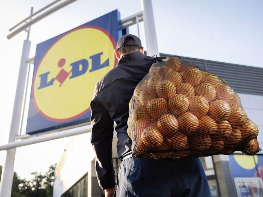 FRESH OFF THE BENCH: LIDL REVIVES ICONIC FOOTBALL SNACK AHEAD OF UEFA ...