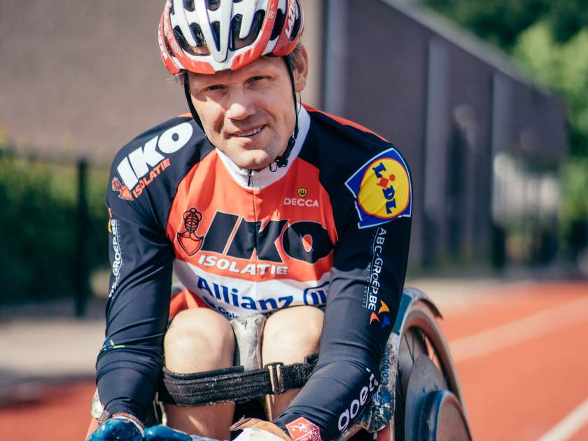 Fiere sponsor - Lidl België