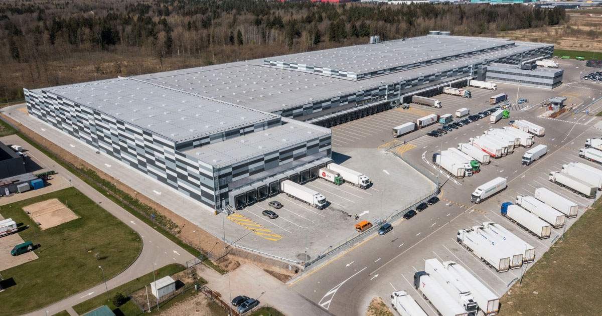 „Lidl Lietuva“ patirtis: sumani logistika – mažesnės kainos pirkėjams ...