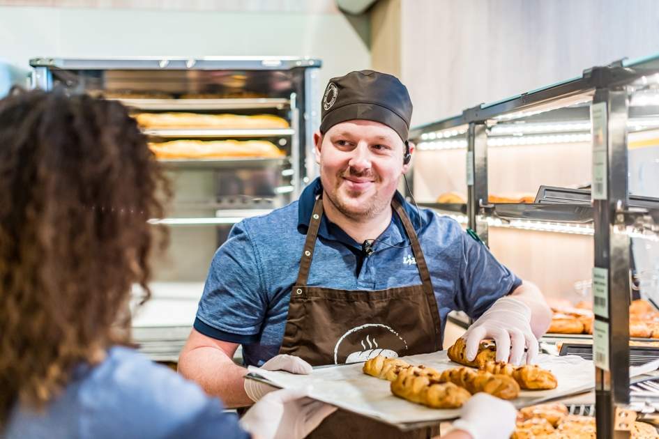 Notre culture - Lidl Belgique