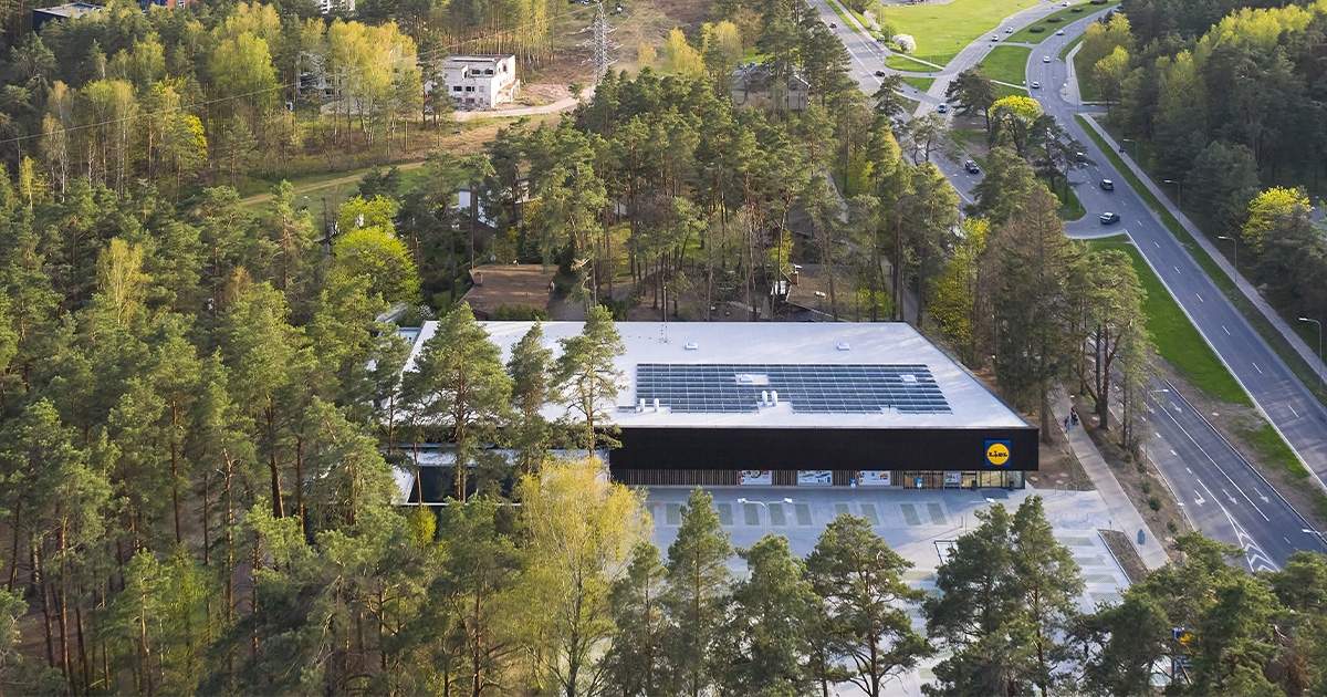 „Lidl Lietuva“ pranešimai žiniasklaidai - Lidl Lietuva