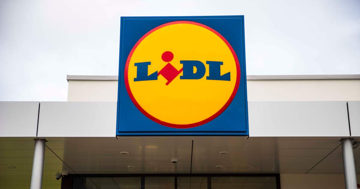 „Lidl“ atidarys dar vieną parduotuvę Vilniuje - Lidl Lietuva