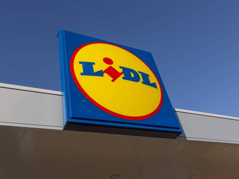 LIDL CONFIRMS OPENING TIMES FOR UPCOMING BANK HOLIDAY WEEKENDS - Lidl ...