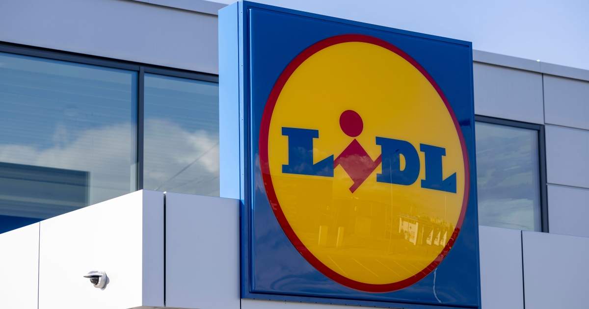 „Lidl“ plėtra pajūryje: šią savaitę atidarys naują parduotuvę šalia ...