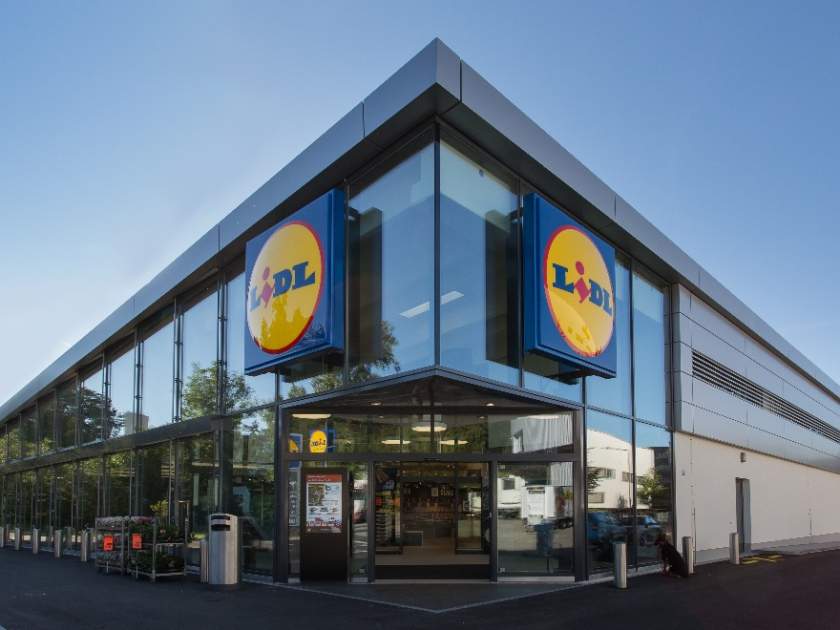 Rückblick 2019: Erfolgreiches Jahr für Lidl Schweiz - Lidl Schweiz