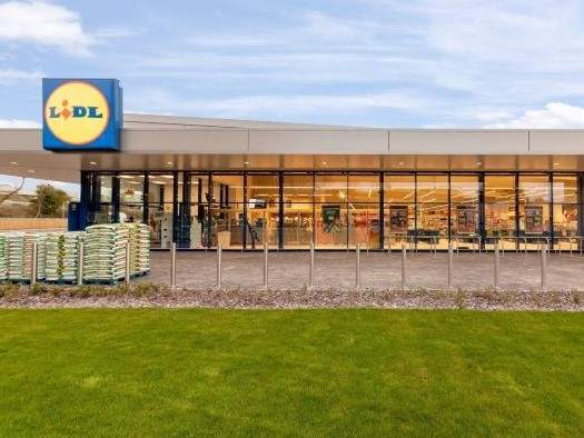 LIDL CALLS ON PUBLIC TO HELP LOCATE SITES FOR NEW STORES - Lidl Great ...