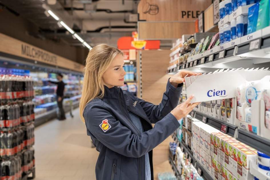 Kommt bei Lidl Schweiz Preis vor Qualität? - Lidl Schweiz