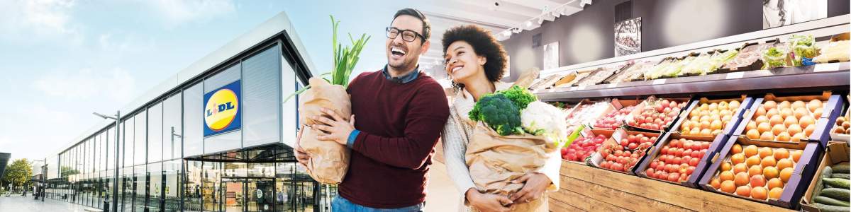 Lidl Deutschland - Lidl Deutschland