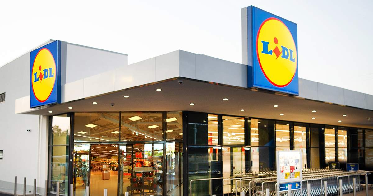 Νέο εκσυγχρονισμένο κατάστημα Lidl στη Ραφήνα - Lidl Ελλάς